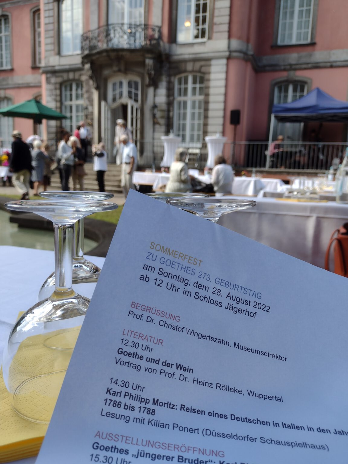 Karl Philipp Moritz – Goethe-Gesellschaft in Weimar e.V.