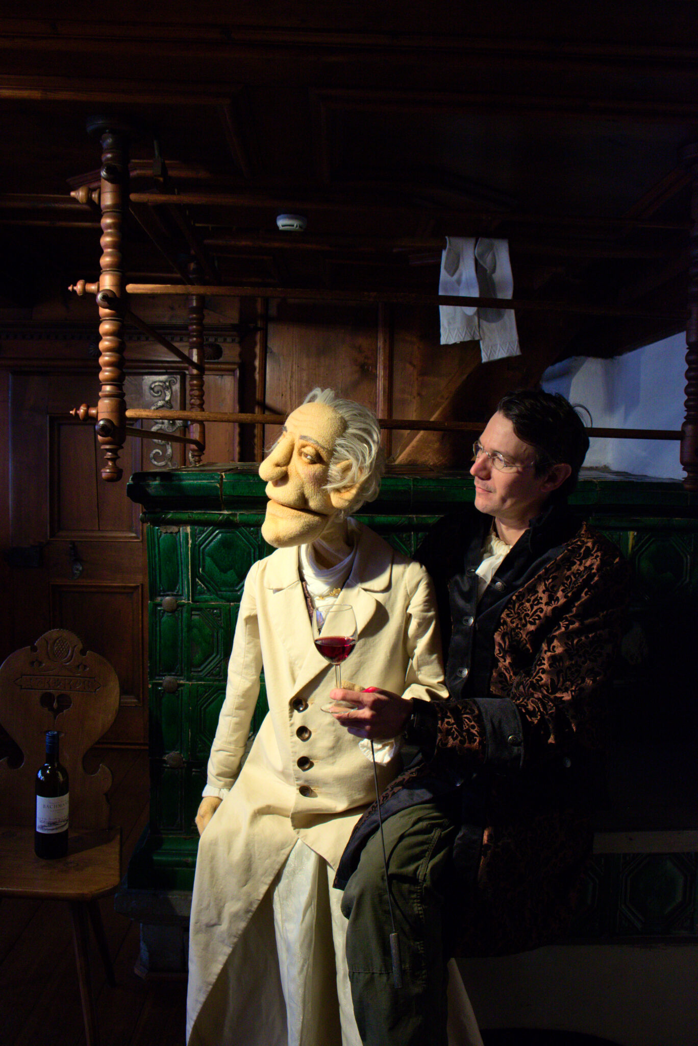 Goethe-Ausstellung in Stäfa – Goethe-Gesellschaft in Weimar e.V.