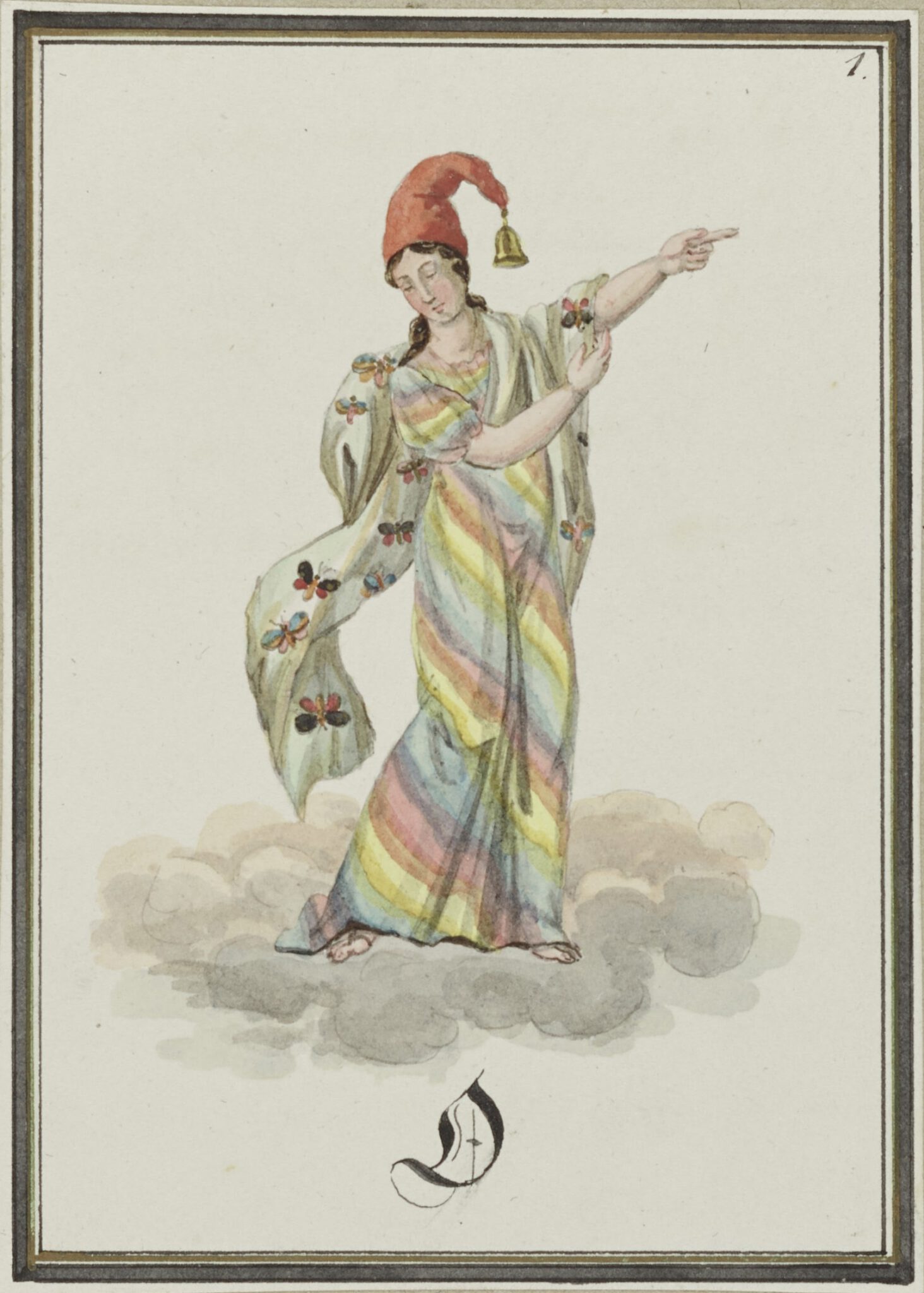 Francesca Müller-Fabbri – Goethe-Gesellschaft in Weimar e.V.